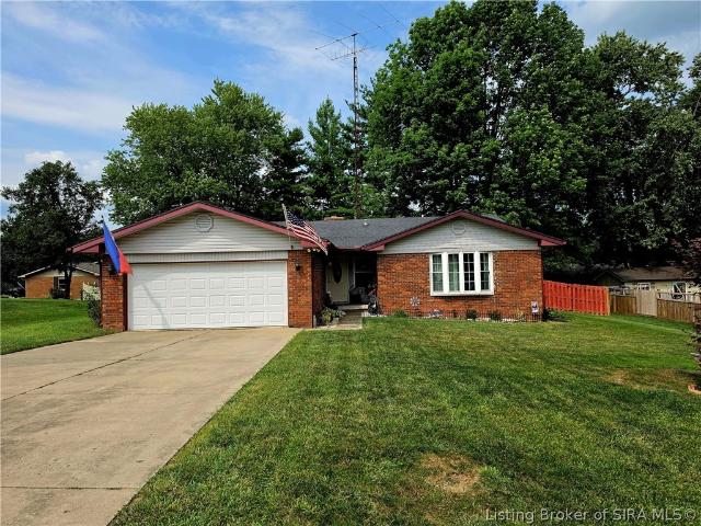 303 Golf Ridge Lane