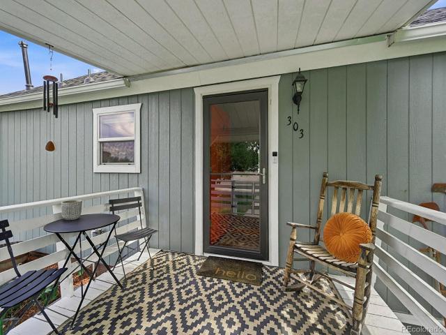 303 Goodrich Avenue