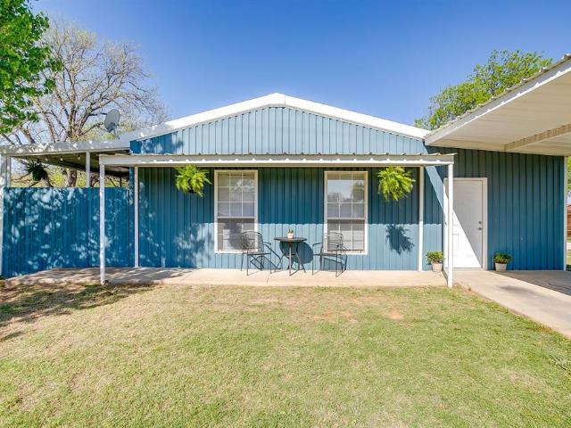 303 Gandy St, Lipan, TX 76462 | MLS #21203