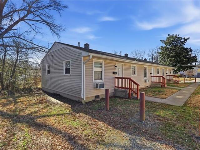 303 Gant St, Greensboro, NC 27401