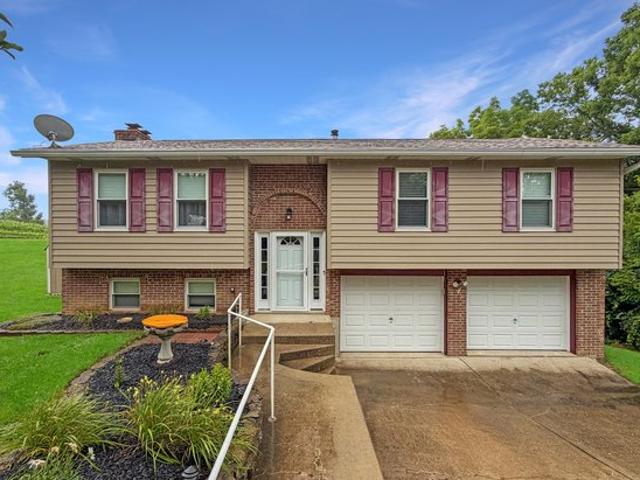303 Gilbert Ridge Rd, Alexandria, KY 41001