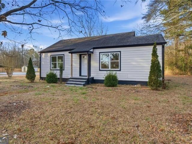 303 Glen Iris Drive