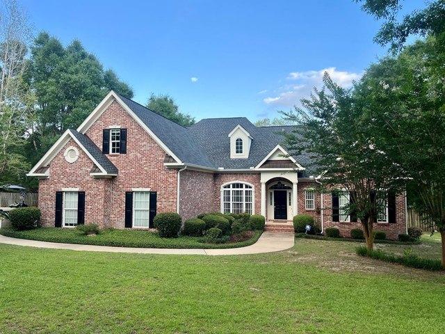 303 Glencoe Way, Dothan, AL 36305