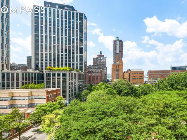 303 Greenwich Street, New York, NY