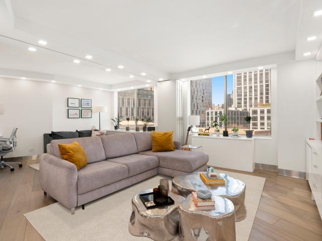 303 Greenwich Street, New York, NY