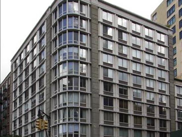 303 Greenwich Street, New York, NY