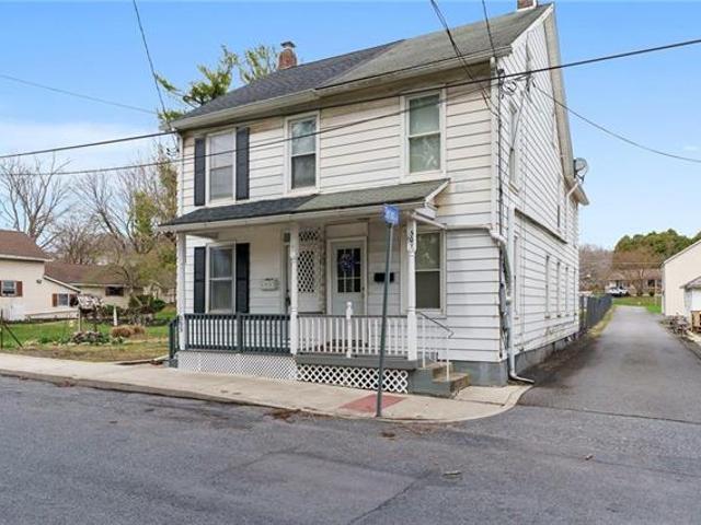 303 Green Street