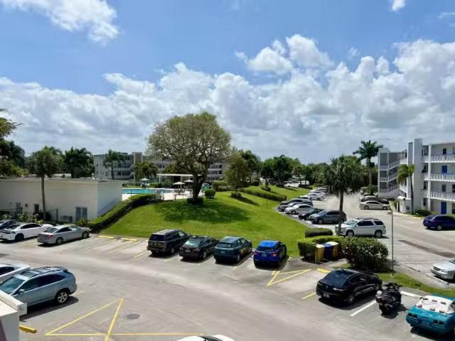 303 Greenbrier Unit #C, West Palm Beach, FL 33417 MLS RX 110.