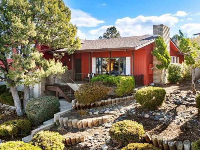 303 Double D Drive, Prescott, AZ 86303