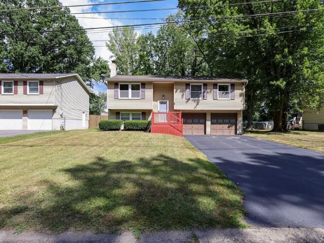 303 Donlin Drive
