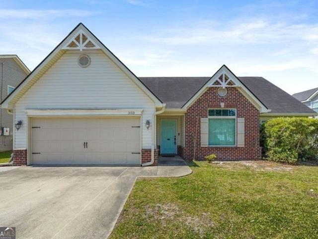 303 Daniel Trent Way Unit 81, Kingsland, GA 31548