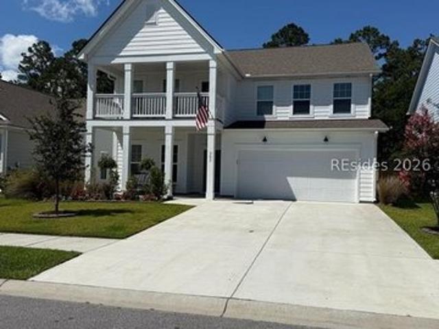 303 Danner Dr, Bluffton, SC 29909