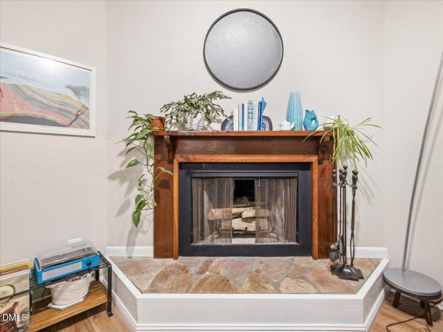 303 Deepwood Road