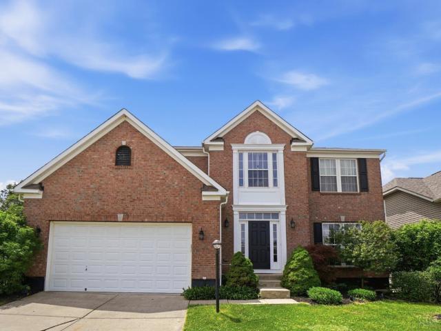 303 Delaware Drive