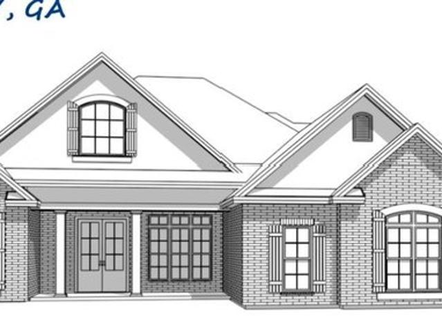 303 Dismuke, Perry, GA 31069