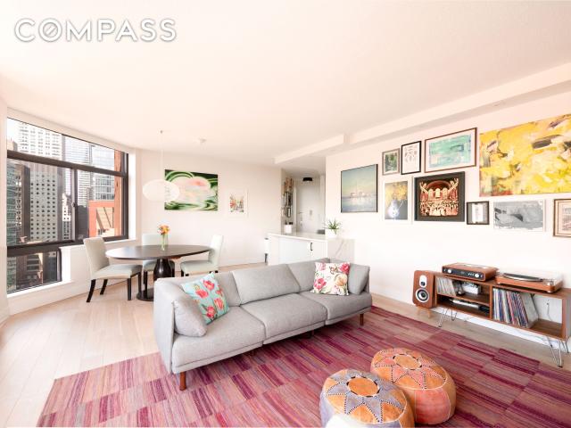 303 E 43rd Street 27A