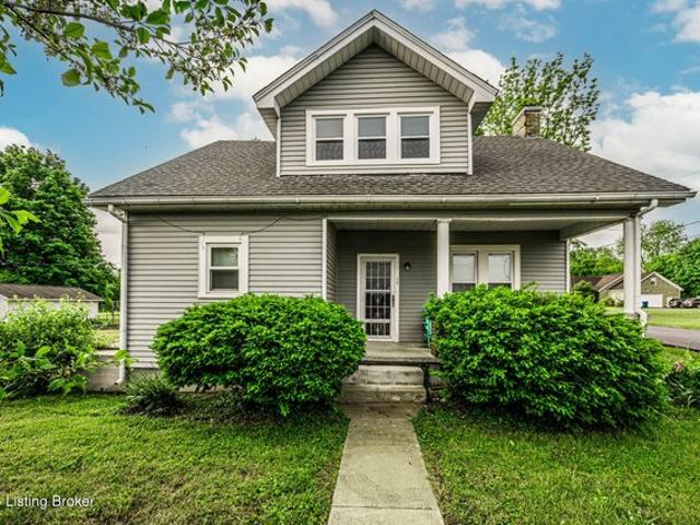 303 E 4th St, Smiths Grove, KY 42171