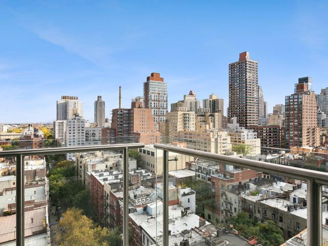 303 E 77TH Street 15AB