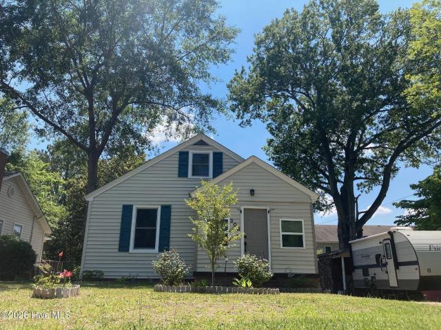 303 E 11th Street