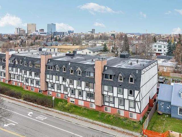 303 E 15th Ave, Anchorage, AK 99501