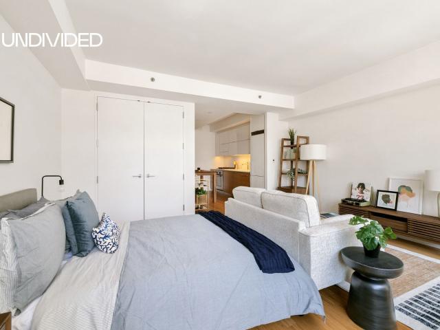 303 E 33rd Street 11B