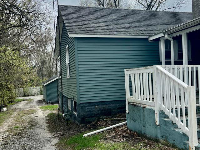 303 E Talmer Avenue