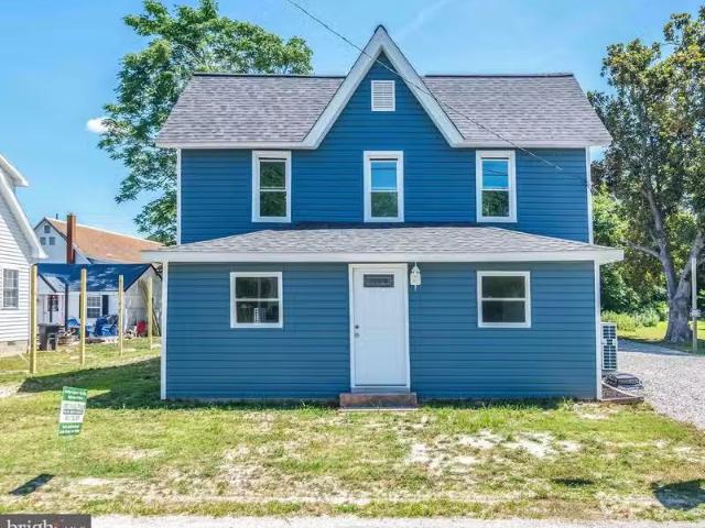 303 E WALNUT STREET, HEBRON, MD 21830 648652905