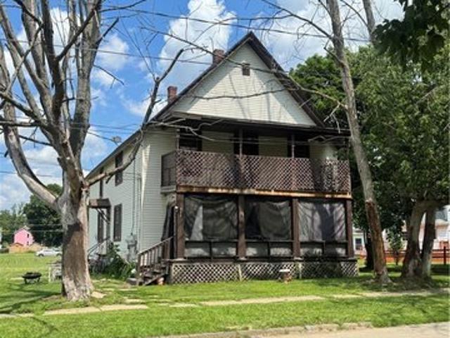303 E Water St, Olean, NY 14760