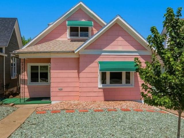 303 E White Ave, Trinidad, CO 81082