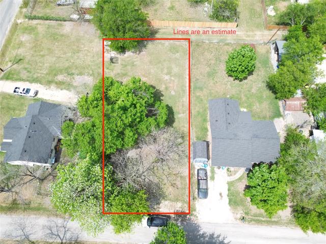 303 E Wolf, Granger, TX 76530 | MLS #4762