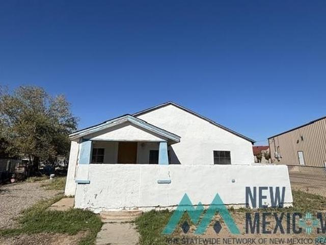 303 E Albuquerque St, Roswell, NM 88203