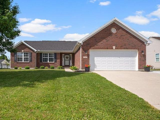 303 E Arlington Dr, Trenton, OH 45067