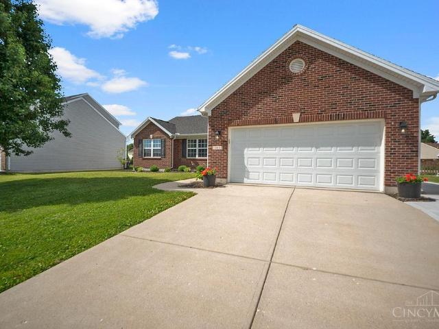 303 E Arlington Drive