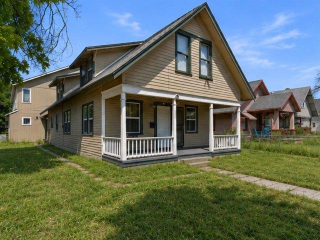 303 E Augusta Ave, Spokane, WA 99207