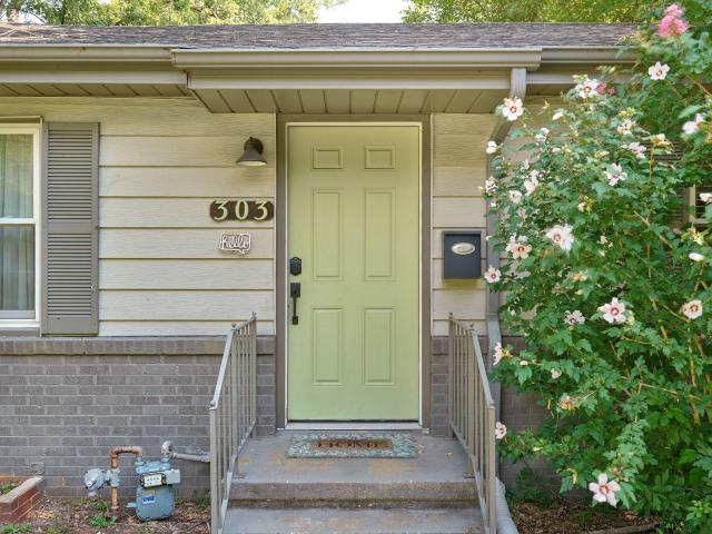 303 E Cherokee Street