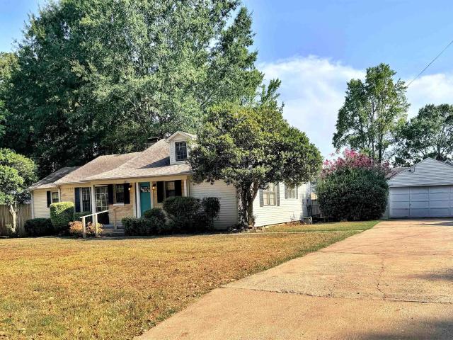 303 E Conway Street