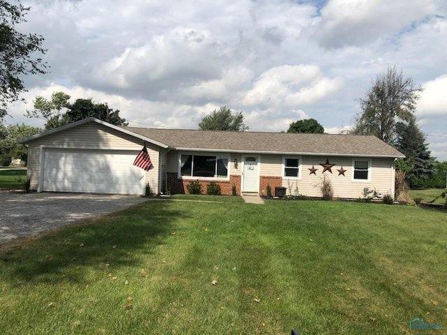 303 E Curtis St, Stryker, OH 43557
