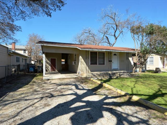 303 E Faust St, New Braunfels, TX 78130 | MLS #1951