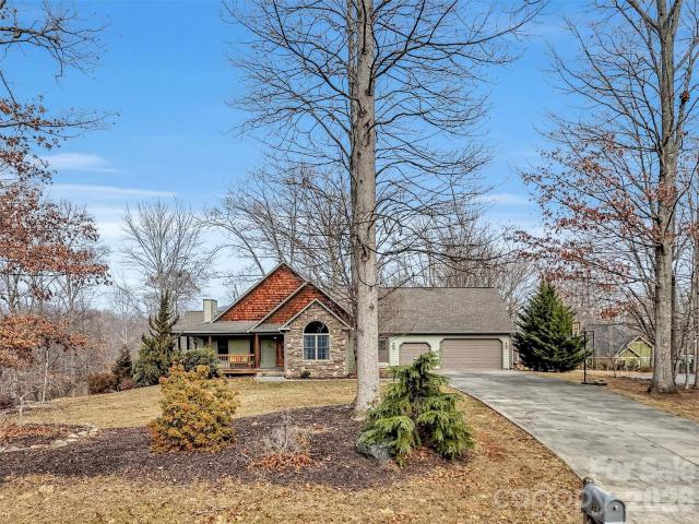303 E Forest Pl # 13 # Candler, NC
