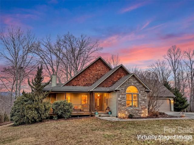 303 E Forest Pl, Unit 13, Candler, NC 28715 | Compass