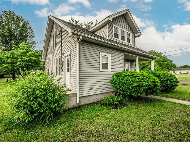303 E Fourth Street