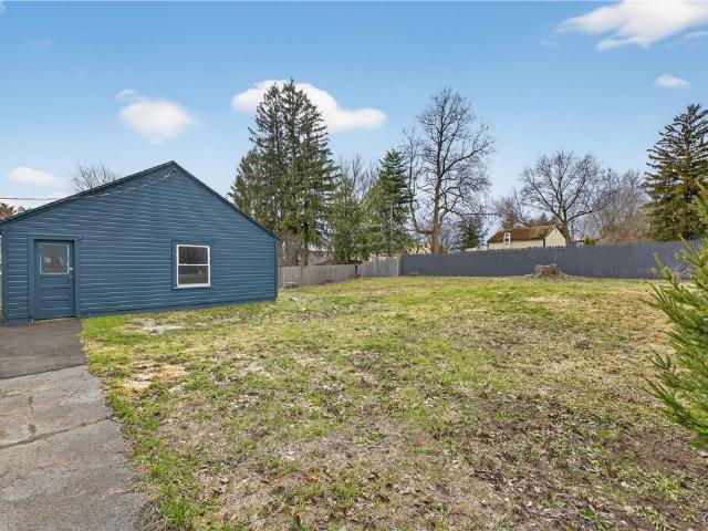 303 Fremont Road