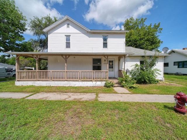 303 E Locust St, Morenci, MI 49256