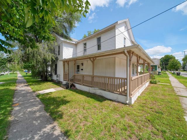 303 E Locust Street