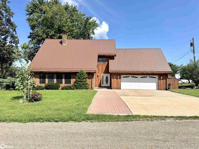 303 E McKinley St, Mount Pleasant, IA 52641