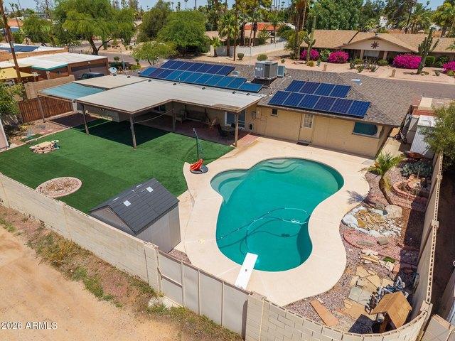303 E Markley Dr, Casa Grande, AZ 85122