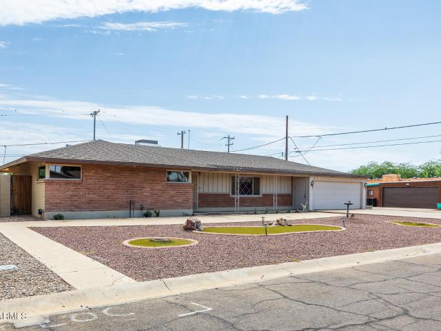 303 e markley drive