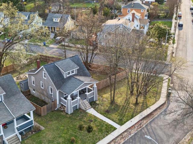 303 E Melrose Avenue