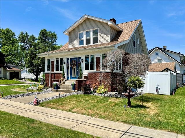 303 E Meyer Avenue