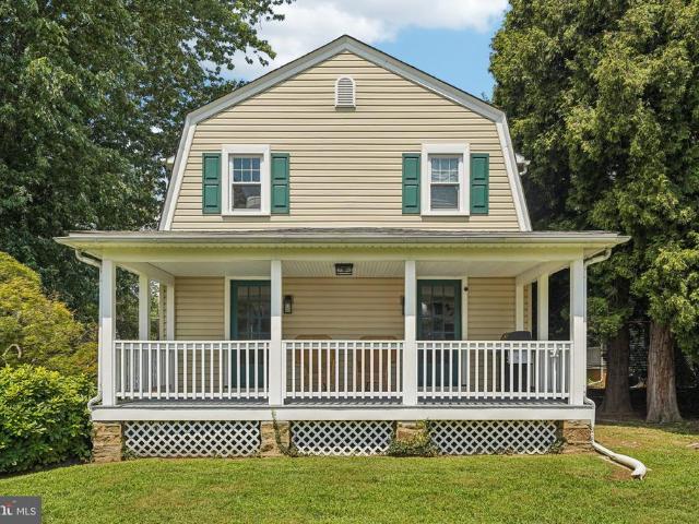 303 E Moreland Avenue